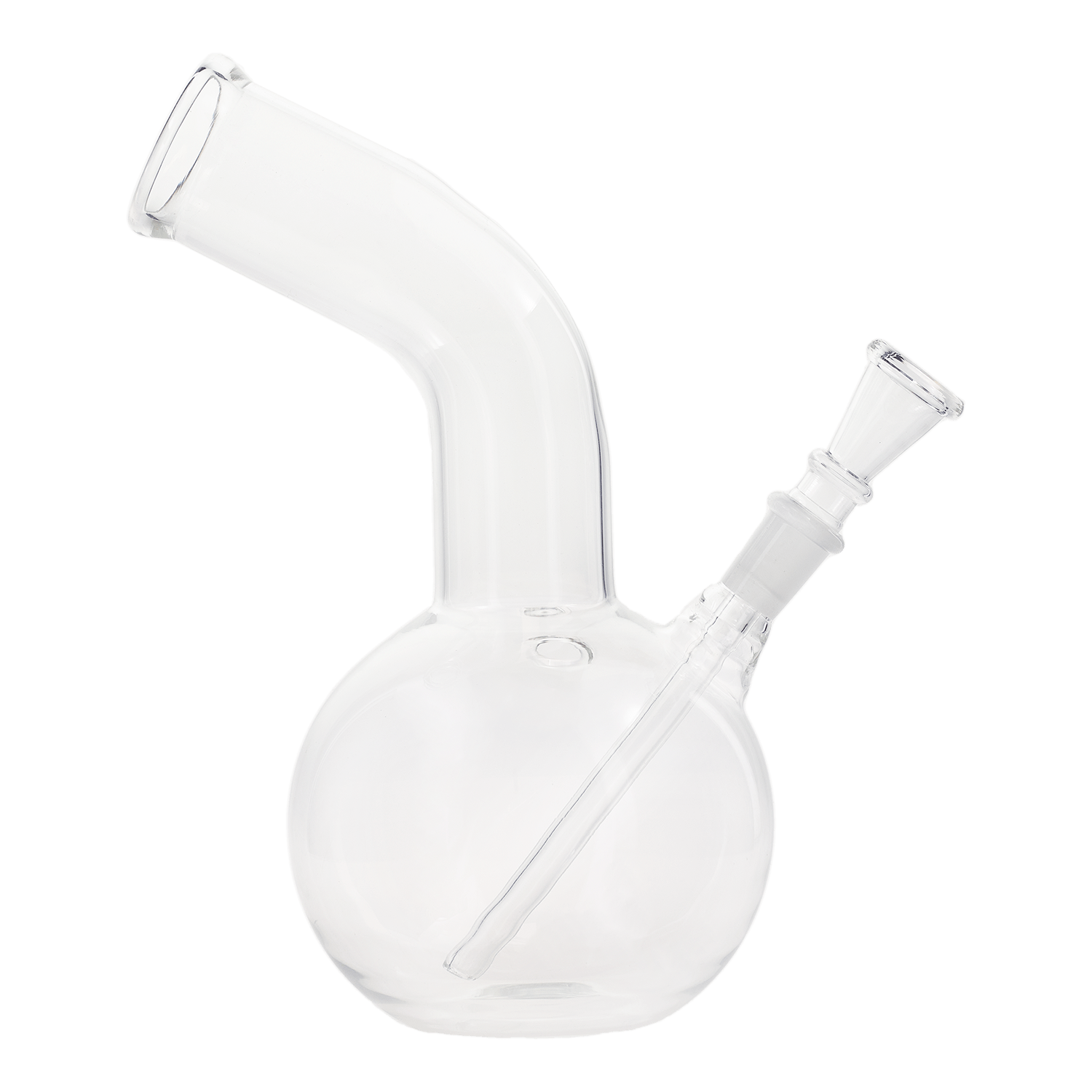 Glass Bong The witch's flask 23 cm, Archiwum - BulkBong.com